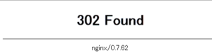 http「302エラー」の原因＆解決【found/moved temporarily】 | 最速エリア｜WiMAXのプロ監修！わかりやすいネットの教科書