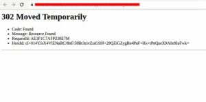 http「302エラー」の原因＆解決【found/moved temporarily】 | 最速エリア｜WiMAXのプロ監修！わかりやすいネットの教科書