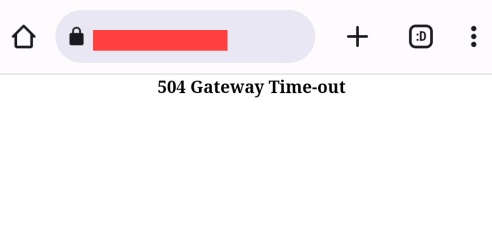 「504 gateway time-out」を解決！エラーの意味と原因 | 最速エリア｜WiMAXのプロ監修！わかりやすいネットの教科書
