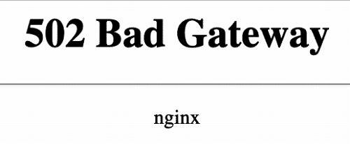 「502 Bad Gateway」とは？意味・原因・回避・解決法 | 最速エリア｜WiMAXのプロ監修！わかりやすいネットの教科書