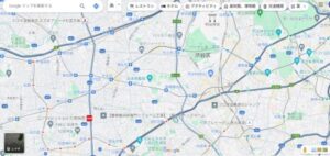 Googleマップが重い・Googleストリートビューが動かない原因と対処法 | 最速エリア｜WiMAXのプロ監修！わかりやすいネットの教科書